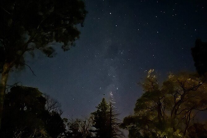 Stargazing Tour with Experienced Astronomer - The Itinerary Breakdown