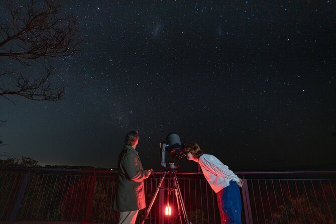 Stargazing with an Astronomer in the Blue Mountains - Final Thoughts: Is It Worth It?