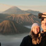 Start Probolinggo: Mount Bromo Sunrise Shared Guided Tour - Transportation & Group Size