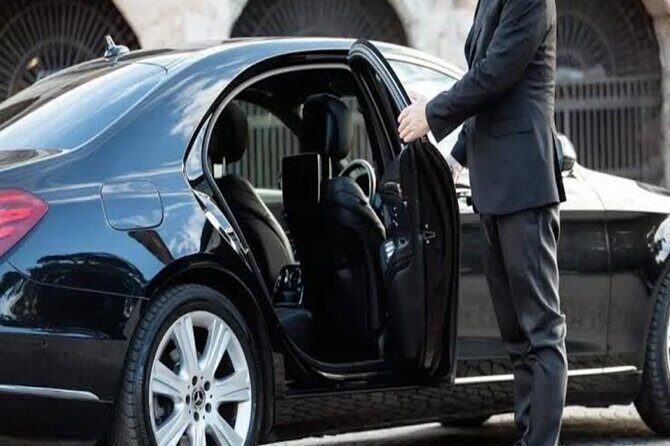 Starways Chauffeur - Airport Transfer & Chauffeurs in Melbourne - The Sum Up: Who’s This Service Best For?