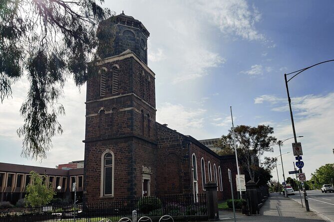Step Back in Time: Exploring Early Melbourne - Practical Details and What They Mean for You