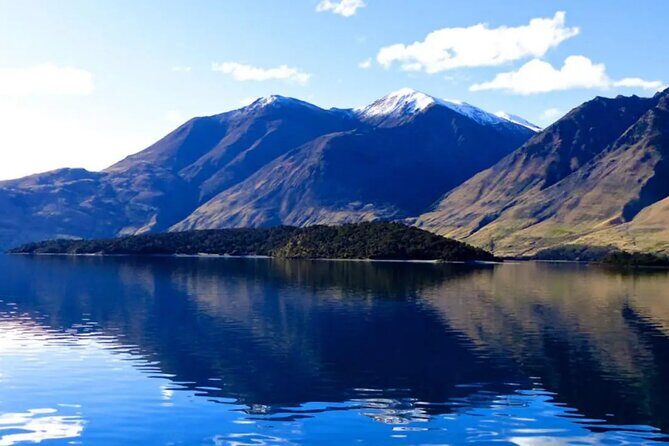 Stevensons Is Scenic Catamaran Cruise - FAQ