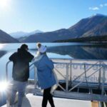 Stevensons Island 2-Hour Cruise and Nature Walk - Landing on Stevensons Island