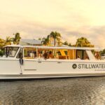 Stillwater Luxury Noosa Sunset Cruise - Why This Tour Works Well