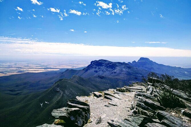 Stirling Range National Park Self Guided Driving Tour - Exploring Stirling Range National Park: What to Expect