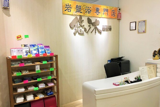 Stone Spa Experience Package - The Experience Breakdown