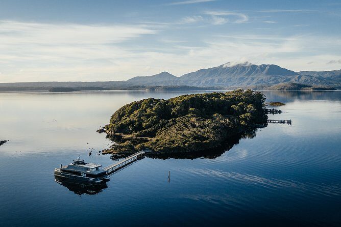 Strahan Day Trip by Air from Hobart Including a Gordon River Cruise - Who Should Consider This Tour?