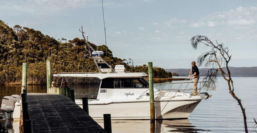 Strahan: The Pillinger Explorer Exclusive Cruise - Final Thoughts