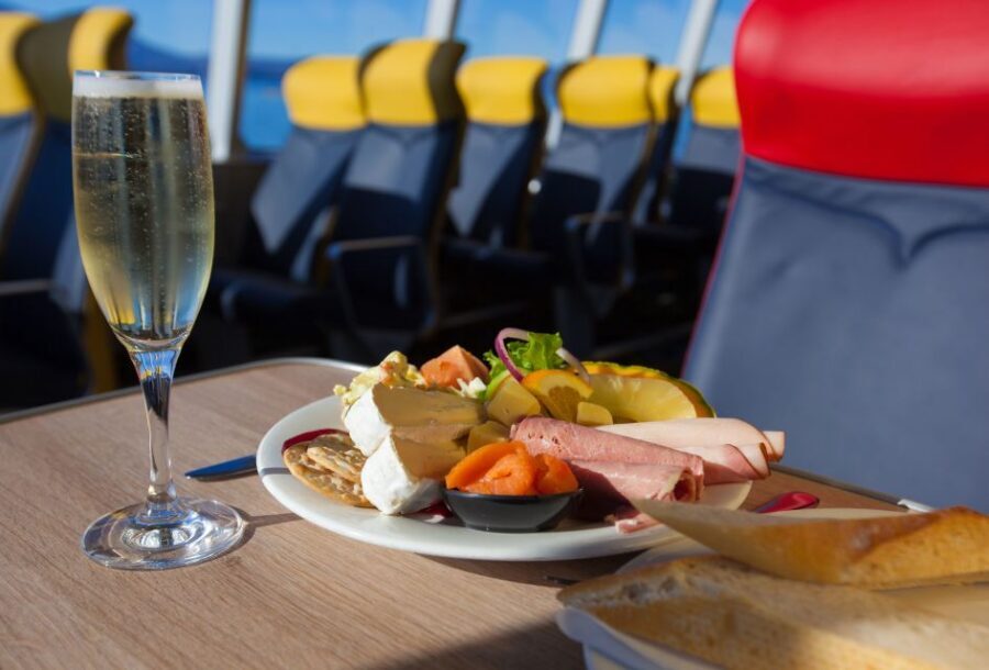 Strahan: World Heritage Cruise on Gordon River with Lunch - The Itinerary: What to Expect on Your Day