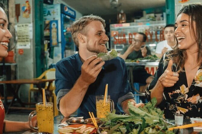Street Food Adventure in Ho Chi Minh City - Who Will Love This Tour?