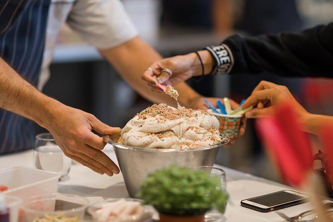 Street Food & Street Art, Backroads & Boroughs - What Makes This Tour Special?