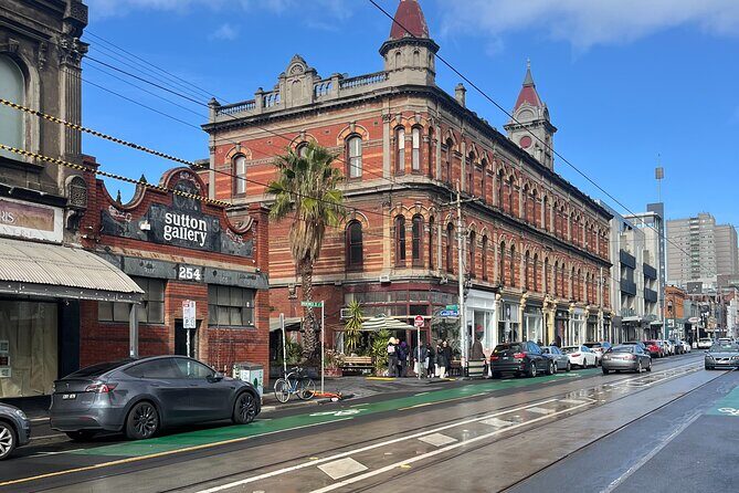 Street Food Tour in Melbourne's Inner North - Value for Money and Practical Insights