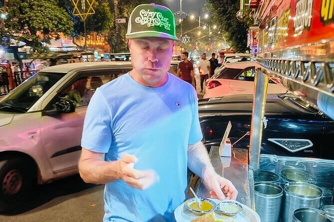 Street Food Tour of Pink City Jaipur - The Flavors of Jaipur