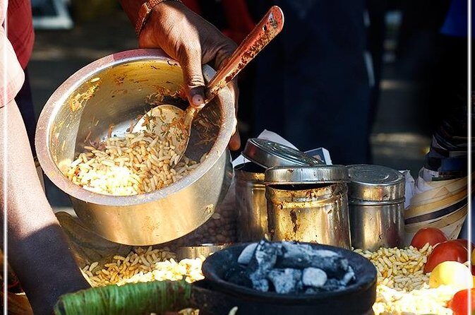 Street Food Walking Tour - Price and Value: Is it Worth It?