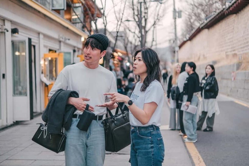 Street photoshoot and Seoul Hidden Gem History Walking Tour - Who Will Love This Tour?
