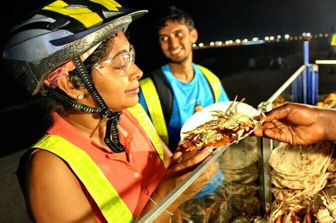Streetfood Cycling Tour from Colombo - An In-Depth Look at the Tour Experience