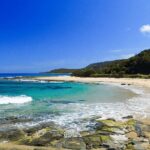 Stunning Great Ocean Road Day Tour | Pick Up From Melbourne - Stop 3: Apollo Bay & Loch Ard Gorge (Approx. 3 hours total)
