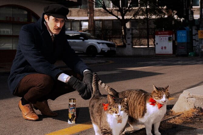 Stylish Snap Tour with Seoul Coolest Young Photographers - What Real Participants Say