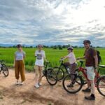 Sukhothai: 2.5-Hours Guided Countryside Sunset Bike Tour - Why This Tour Delivers Value