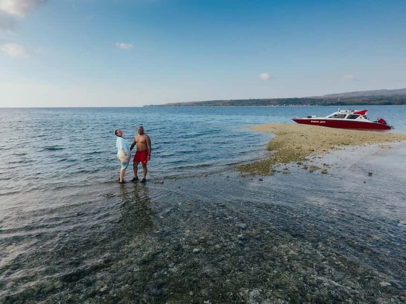 Sumbawa: Moyo Island & Mata Jitu Waterfall Day Trip - Who Is This Tour Best For?