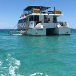 SUMMER K'gari (Fraser Island) Boom-net & Sightseeing Cruise - Practical Details and Tips for Travelers