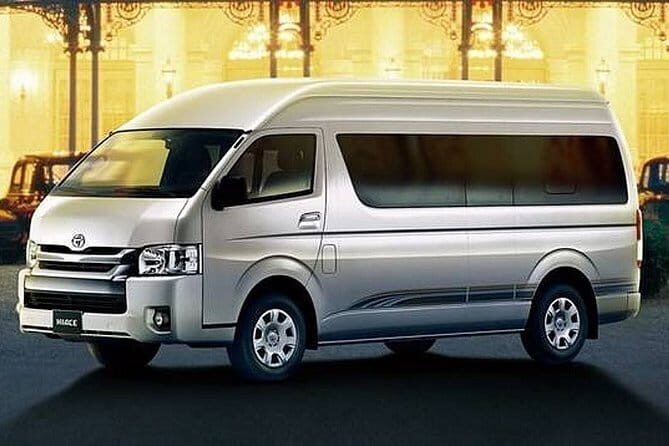 Sunan Shuofang International Airport Private Arrival Transfer to Wuxi City Area - Why This Transfer Offers Good Value