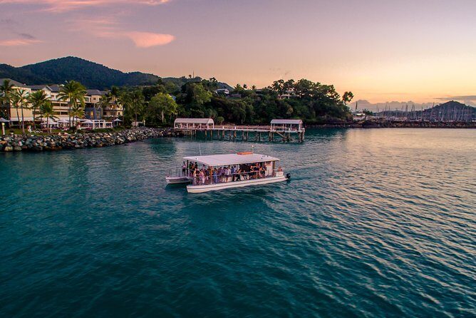 Sundowner Sunset Cruise Airlie Beach - Final Thoughts