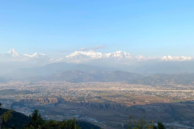 Sunrise and Sunset Combo Tour in Pokhara - The Itinerary in Detail