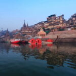 Sunrise Boat Ride, Ganga Arti, Street Food, Heritage Walk - Setting the Scene: What to Expect from the Tour