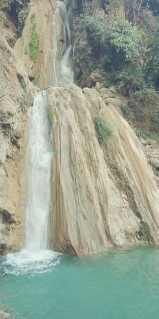 Sunrise Day Hike in Rishikesh - What’s Included and What to Prepare