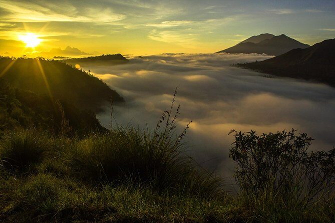 Sunrise hiking at Mount Batur Volcano - Why This Tour Is Worth It