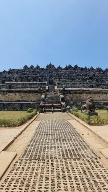 Sunrise Hill, Borobudur, Prambanan - FAQ
