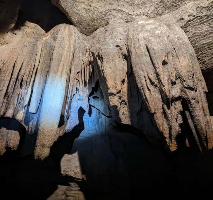 Sunrise Merapi Vulcano, Jomblang Cave and Pindul Cave Tubing - A Deep Dive into the Tour Experience