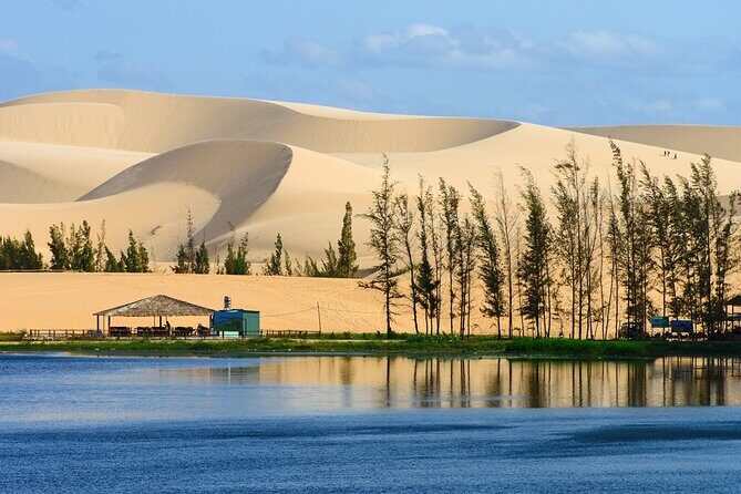 Sunrise or Sunset Tour Half Day Depart from Mui Ne - Practical Details and Considerations