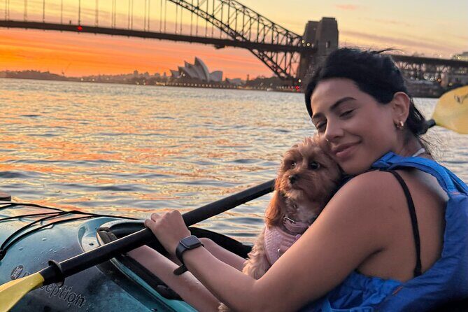 Sunrise Serenity Kayak Tour of Sydney Harbour - Who Will Love This Tour?