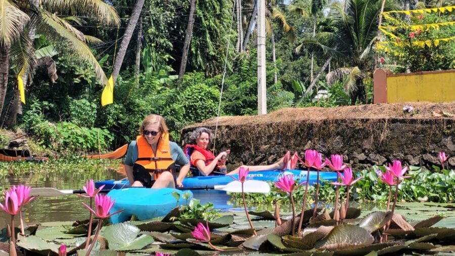 Sunrise / Sunset Backwater Village Kayaking Tour (Nedumudy) - Final Thoughts: Who Will Love This Tour?