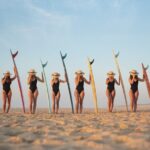 Sunrise & Surf Beach Lifestyle Photoshoot - Authentic Experiences & Real Feedback