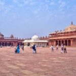 Sunrise Taj Mahal - Agra Fort & Agra Tour By Car From Delhi - A Detailed Breakdown of the Tour Experience