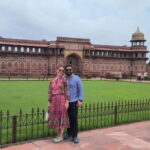 Sunrise Taj Mahal, Agra Fort & Baby Taj Tour (All-Inclusive) - What’s Included and What to Expect