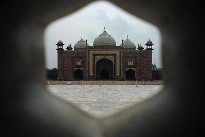Sunrise Taj Mahal, Agra Fort & Baby Taj Tour from Delhi by Car - What Makes This Tour Stand Out?
