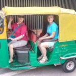 Sunrise Taj Mahal, Agra Fort & Mehtab Bagh Tour by Tuk Tuk - Authentic Experience with Expert Guides