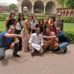 Sunrise Taj Mahal Tour from Delhi By Car- All Inclusive. - Visiting the Taj Mahal at Sunrise