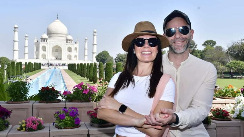 Sunrise Taj mahal Tour With Official Tour Guide. - Final Thoughts: Who Should Consider This Tour?