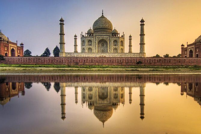 Sunrise tour of Taj Mahal from New Delhi - Things to Keep in Mind