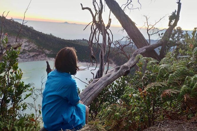 Sunrise Trekking At Sunan Ibu Kawah Putih - Why This Tour Offers Great Value