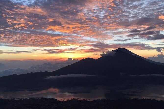 Sunrise Trekking with Ubud Tour - Practicalities and Tips for a Smooth Experience