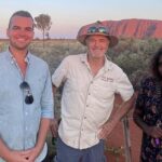 Sunrise Uluru Private Tour - Why This Tour Stands Out