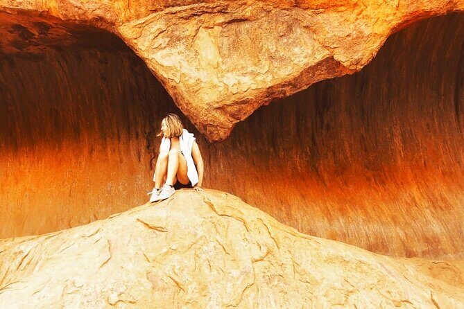 Sunrise Uluru Private Tour - FAQ