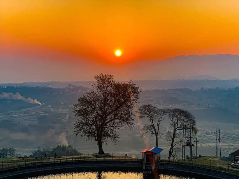 Sunrise view from Nagarkot and changunarayan Temple 1 day - Final Thoughts: Is It Worth It?