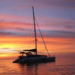 Sunset 3-Hour Cruise from Darwin with Dinner and Sparkling Wine - FAQ